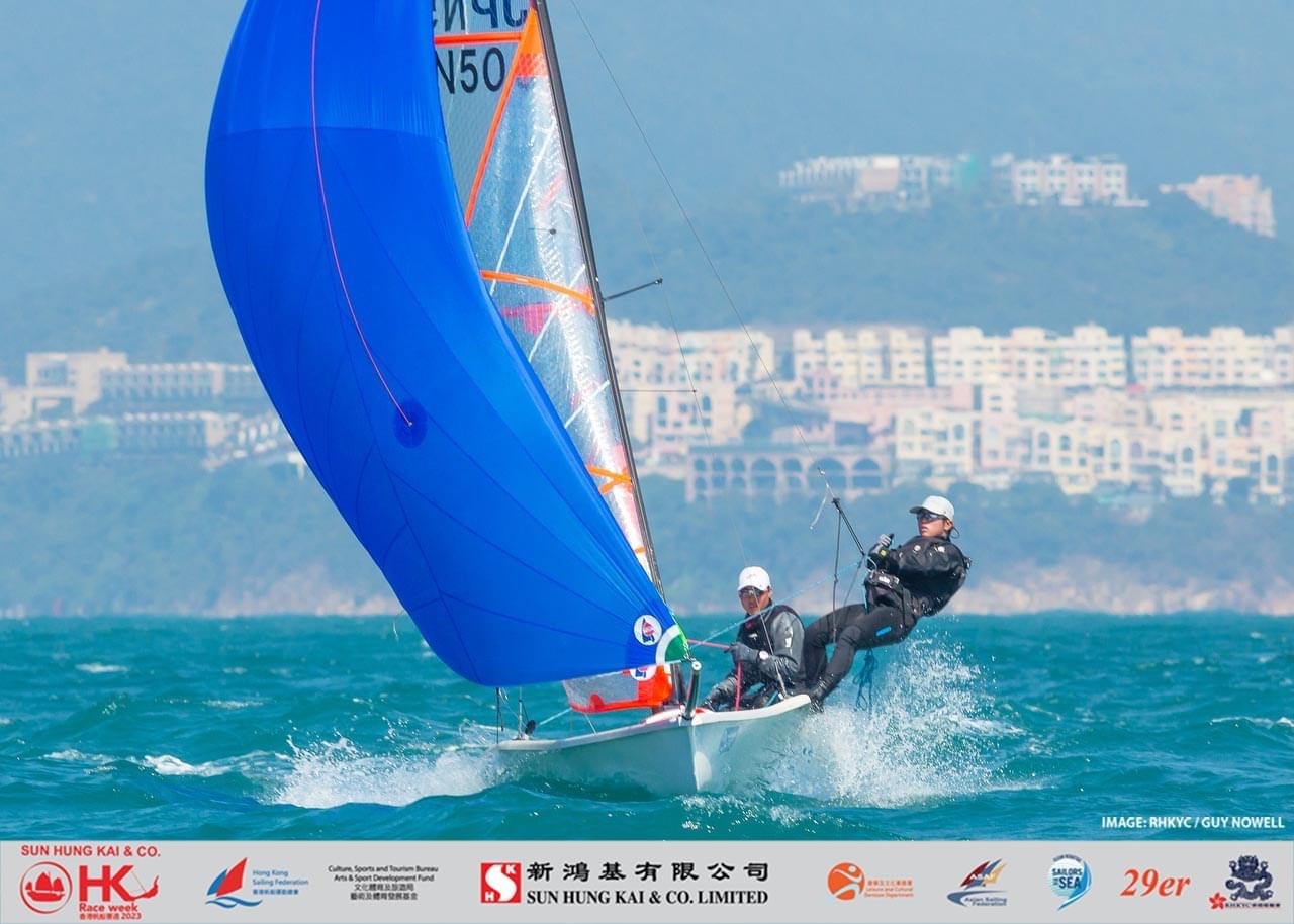 活動 | Japan 29er Class Association 日本29er級協会