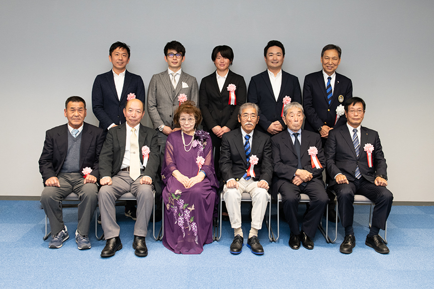 ヨット-日本セーリング連盟 JAPAN SAILING FEDERATION(JSAF) | JSAF新年会および2023年度定期表彰式を開催