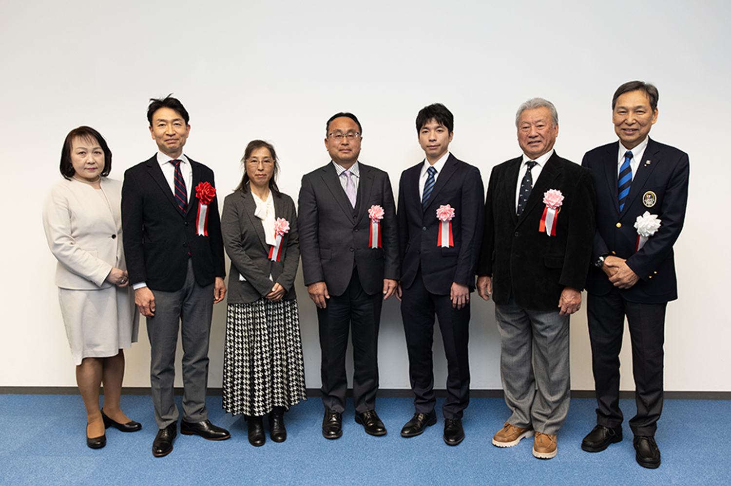 ヨット-日本セーリング連盟 JAPAN SAILING FEDERATION(JSAF) | JSAF新年会および2023年度定期表彰式を開催