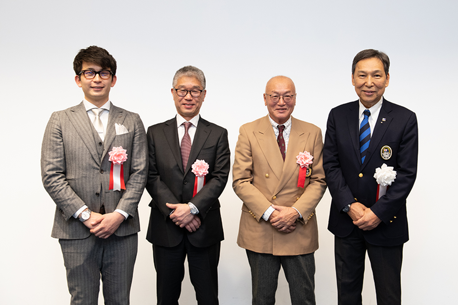 ヨット-日本セーリング連盟 JAPAN SAILING FEDERATION(JSAF) | JSAF新年会および2023年度定期表彰式を開催