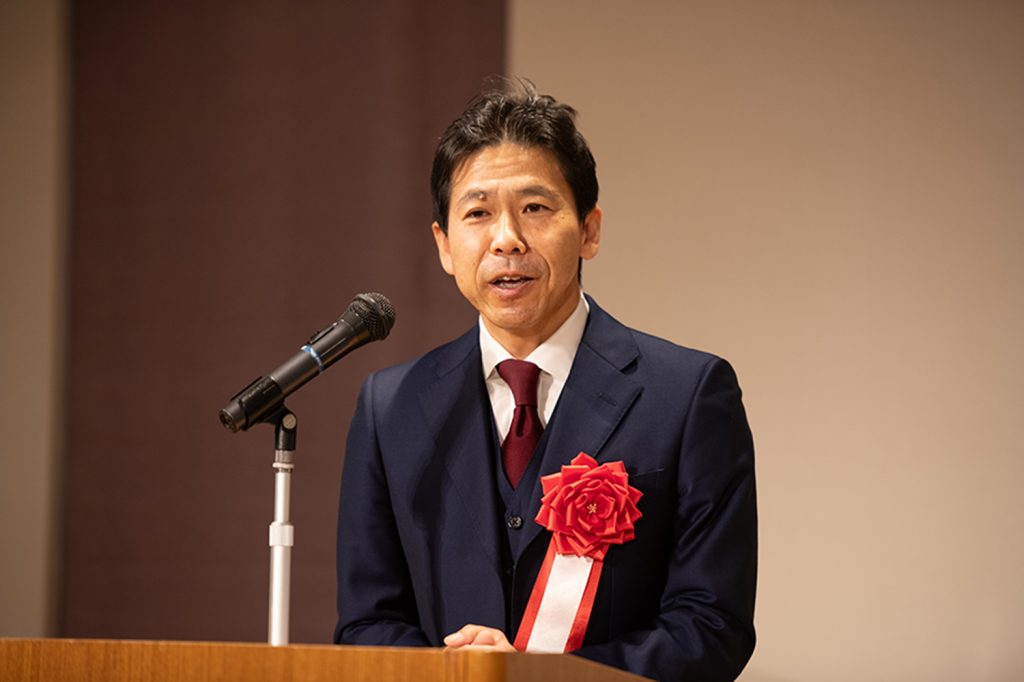 ヨット-日本セーリング連盟 JAPAN SAILING FEDERATION(JSAF) | JSAF新年会および2023年度定期表彰式を開催