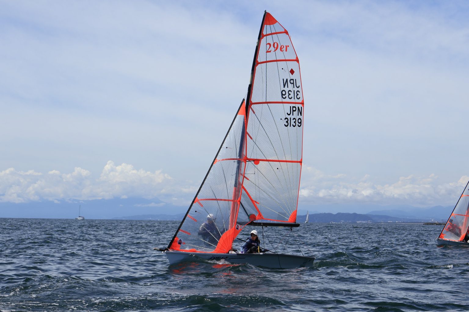 ヨット-日本セーリング連盟 JAPAN SAILING FEDERATION(JSAF) | JSAF Sailing Series ...