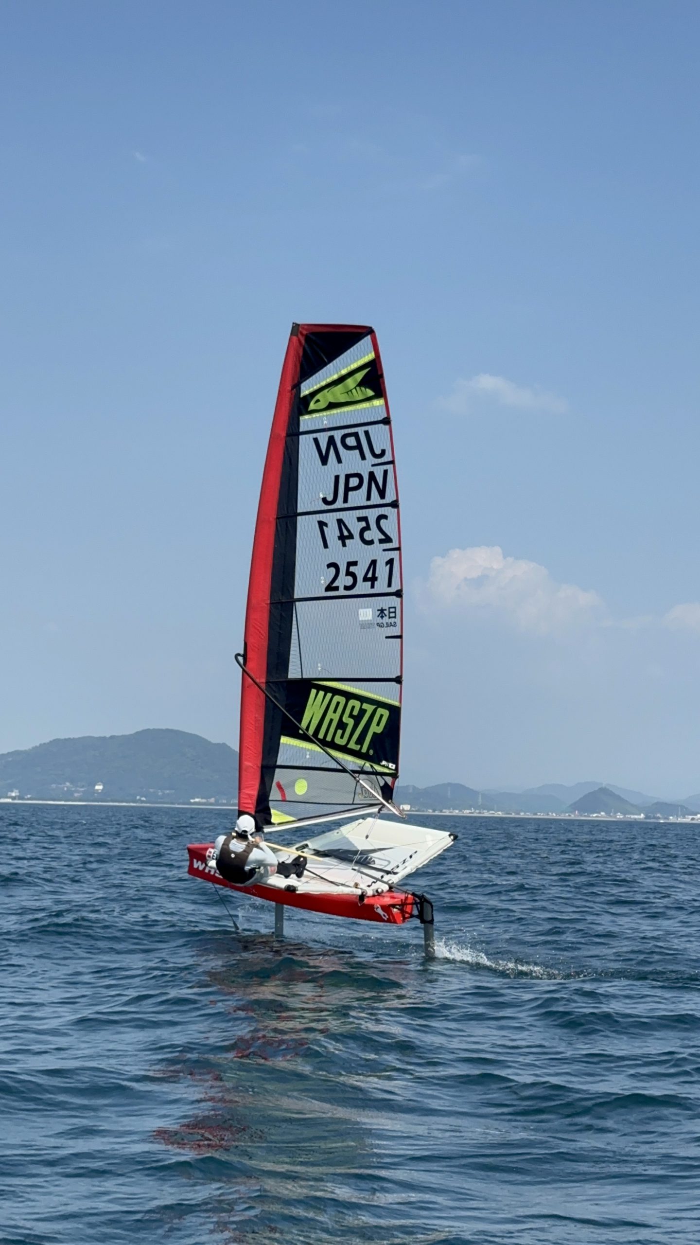 ヨット-日本セーリング連盟 JAPAN SAILING FEDERATION(JSAF) | JSAF Sailing Series ...